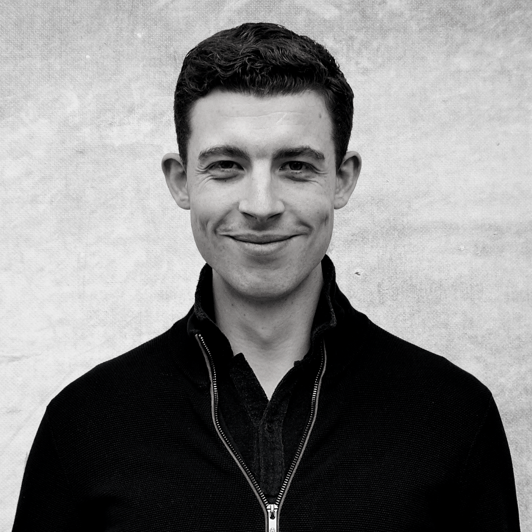 Revent - backing purpose-driven founders