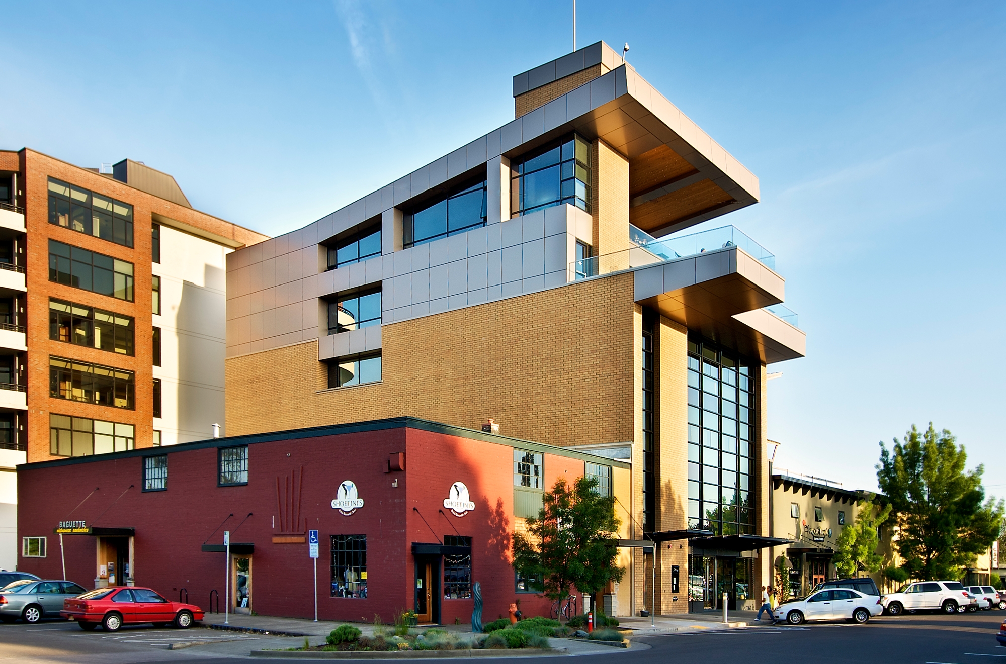 Construction Company | Gerding Builders