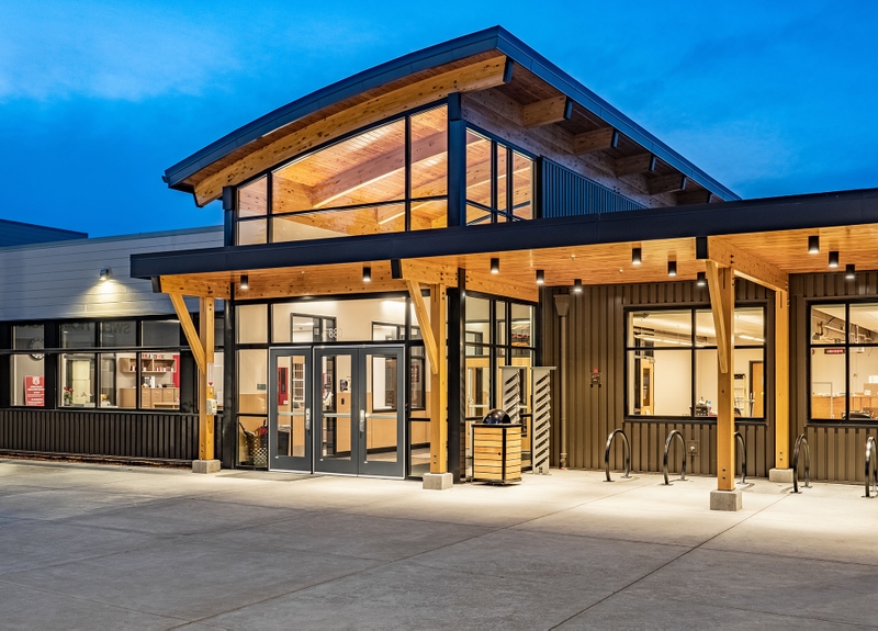 Construction Company | Gerding Builders