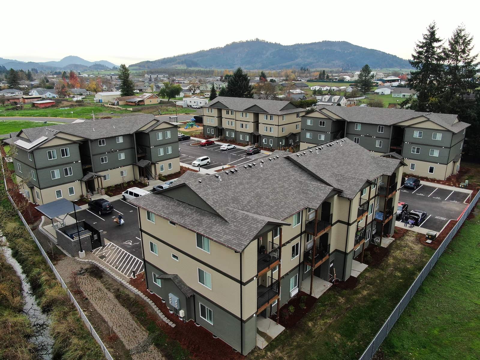 Construction Company | Gerding Builders