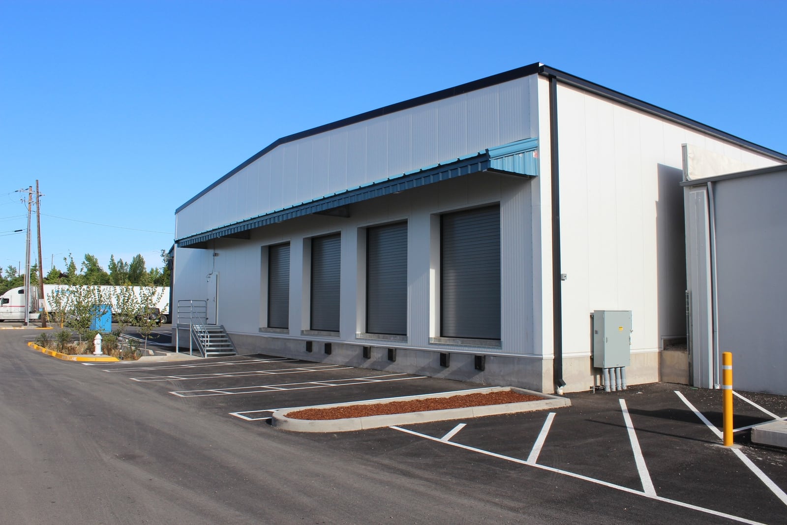 Construction Company | Gerding Builders