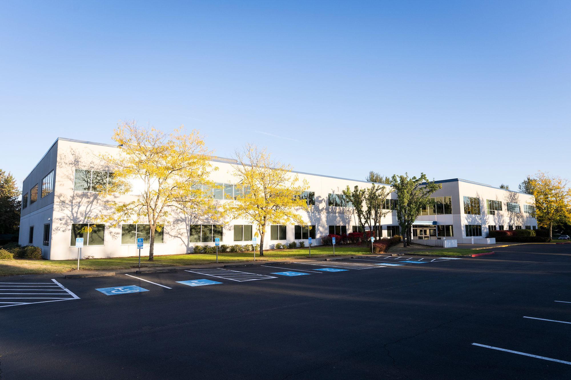 Construction Company | Gerding Builders