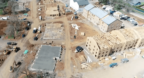 Commercial Construction | Gerding Builders