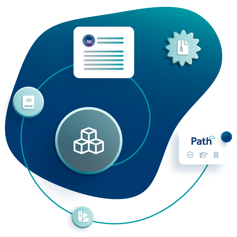 Learning Management System for Associations - Blue Sky eLearn