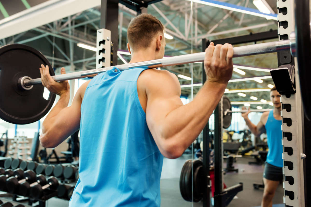 Five simple ways to start training with VBT - MetricVBT