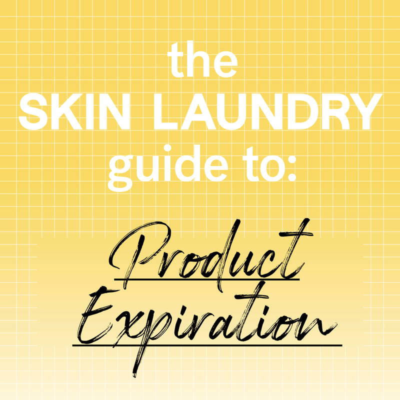 Skin Laundry | Skin 101 - Expert Laser & Skin Care Advice
