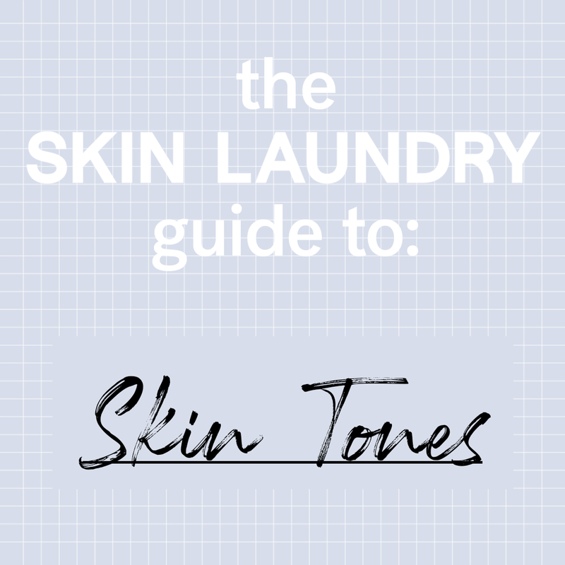 Skin Laundry | Skin 101 - Expert Laser & Skin Care Advice