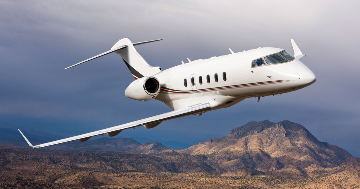 JETRON – top-notch jet broker