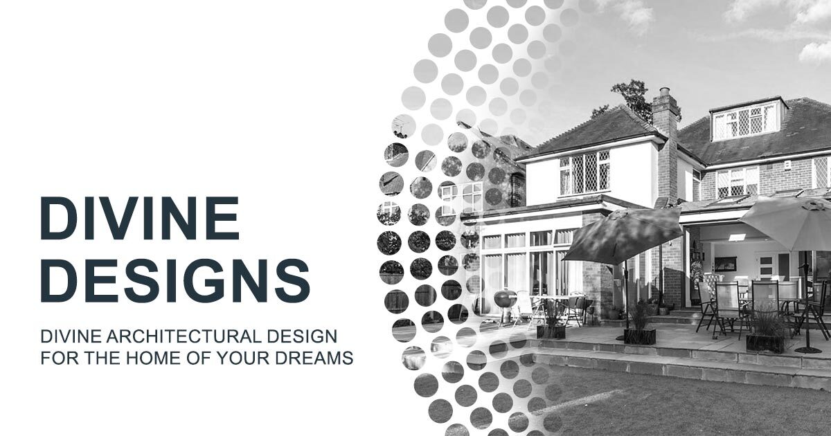 Divine Designs | Architectural Consultant St Albans