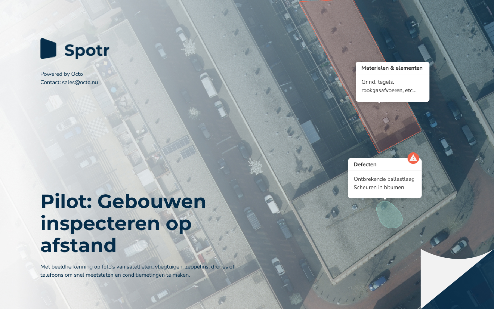 Spotr | Image Repository