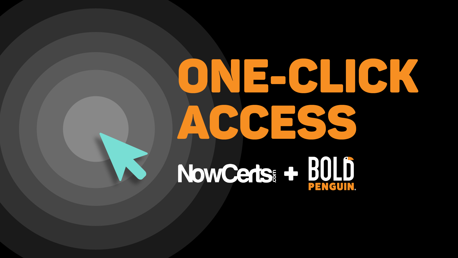 NowCerts and Bold Penguin Unite to Deliver Integrated Quoting | Bold ...