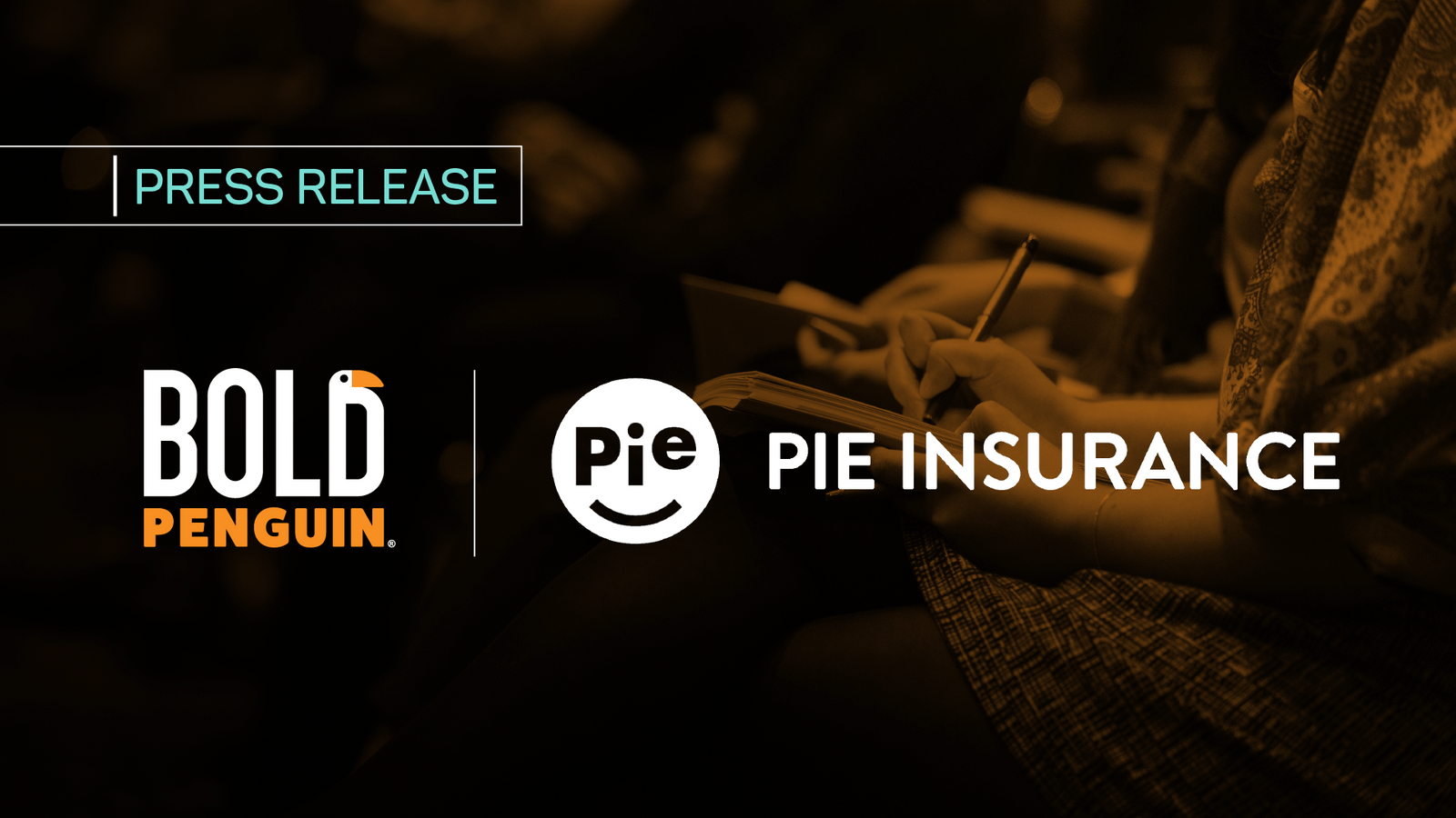 Bold Penguin and Pie Insurance Unite to Integrate and Simplify Quoting ...