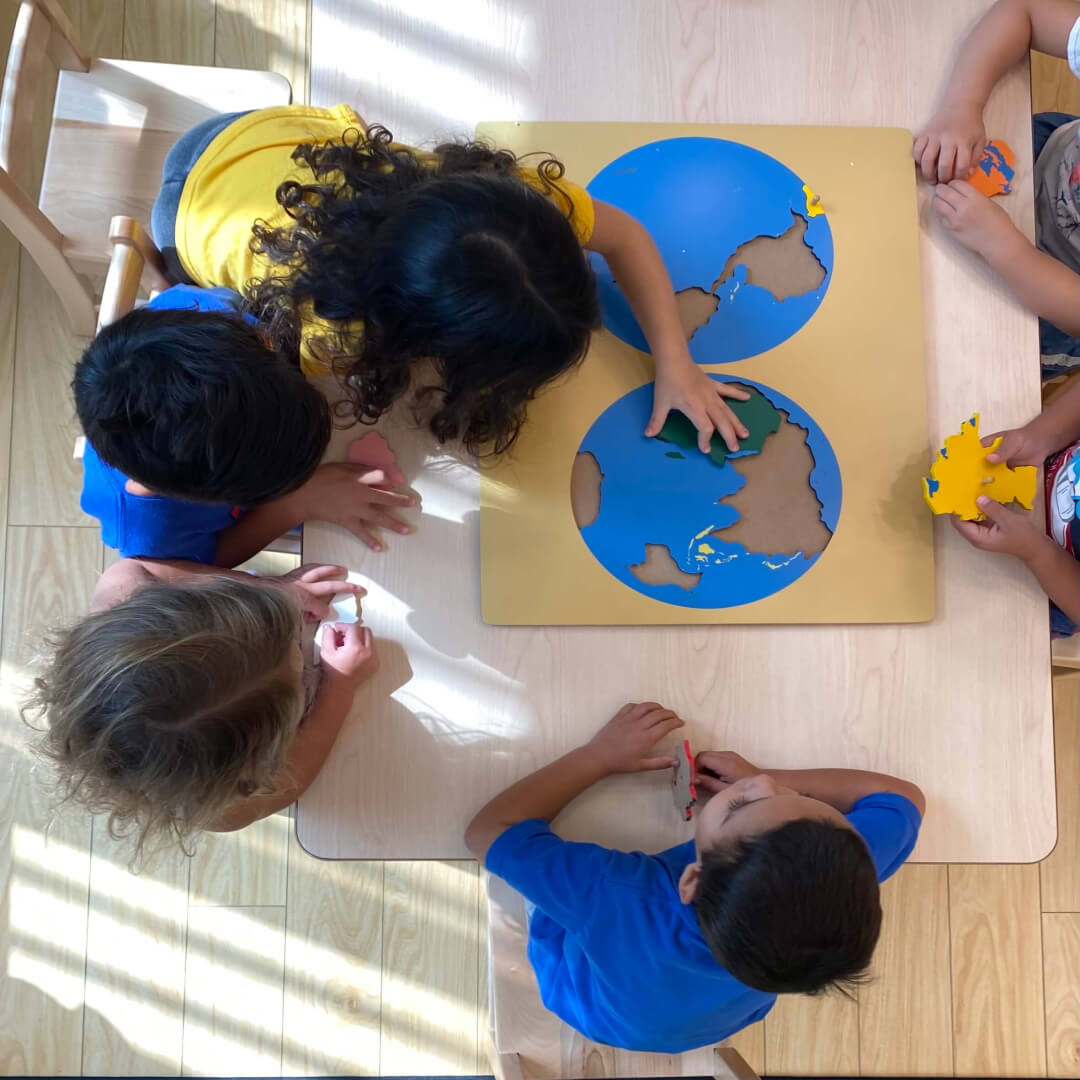 Why Choose Kinder Prep for Montessori Daycare in Brooklyn
