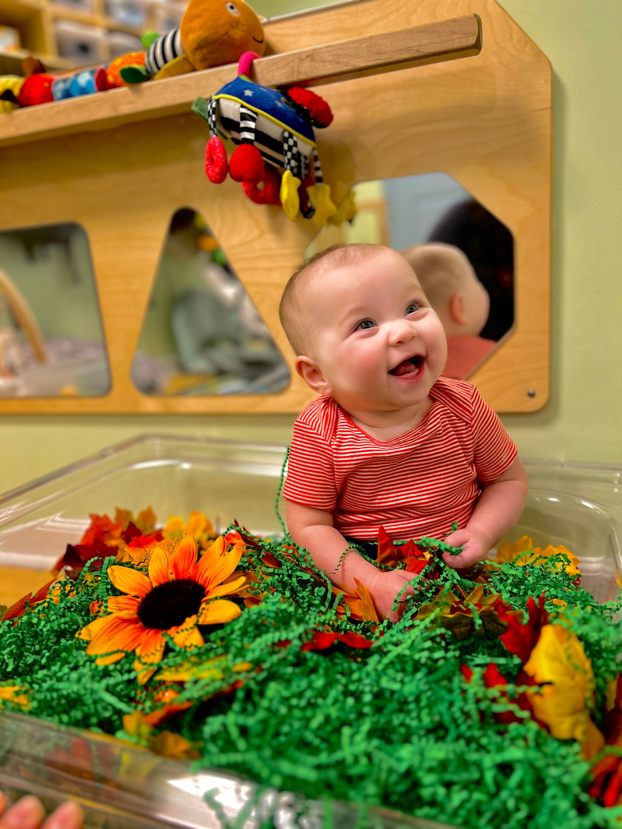 Top Brooklyn Daycare - Infant to Preschool | Kinder Prep Montessori