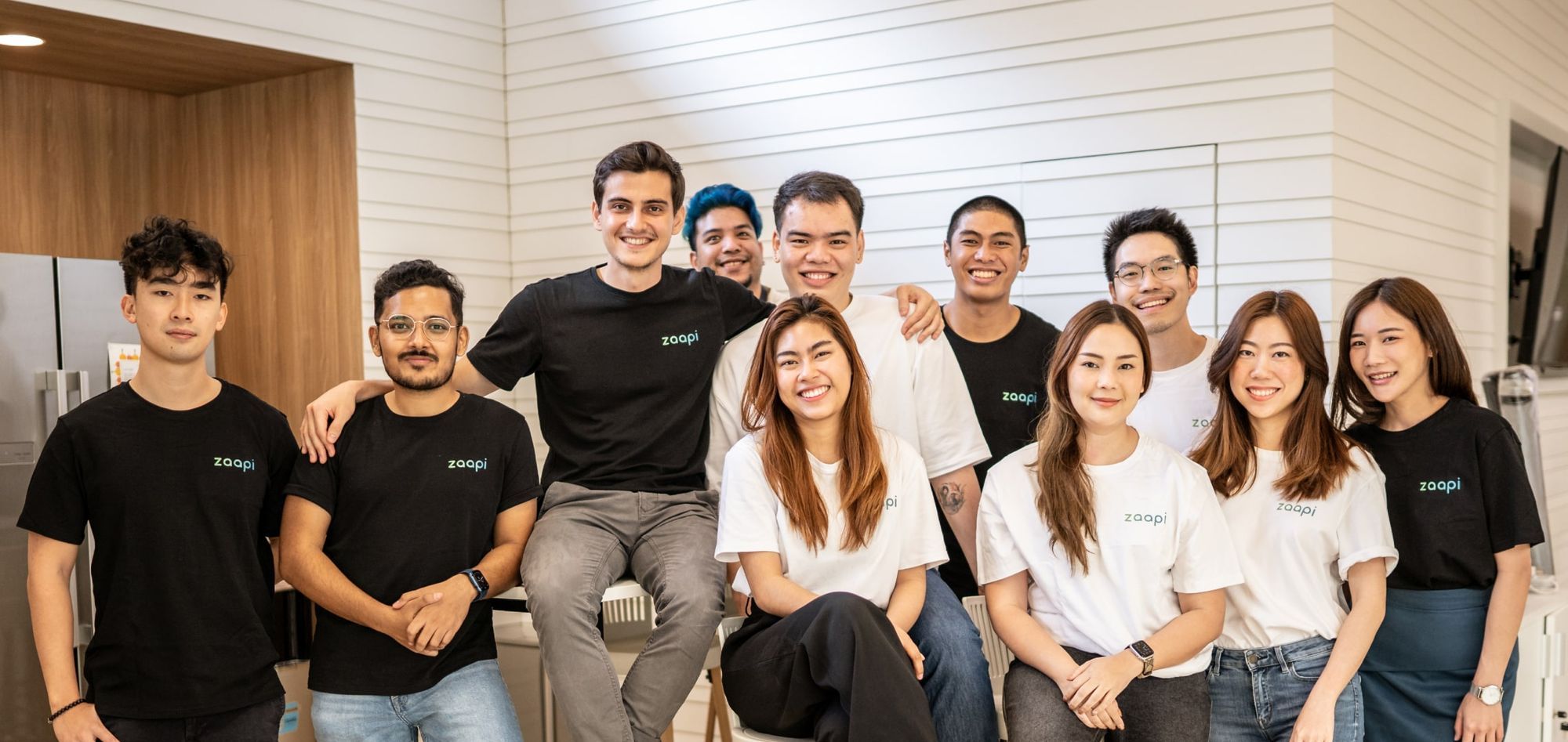 เกี่ยวกับ Zaapi | แอปพลิเคชันที่ให้คุณเปิดร้านค้าออนไลน์ฟรี ในไม่กี่วินาที!