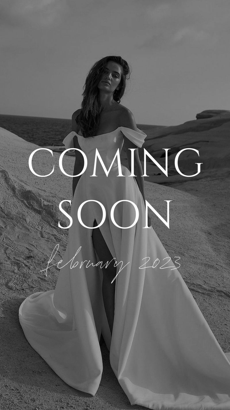 Chosen by Kyha Bridal Gowns