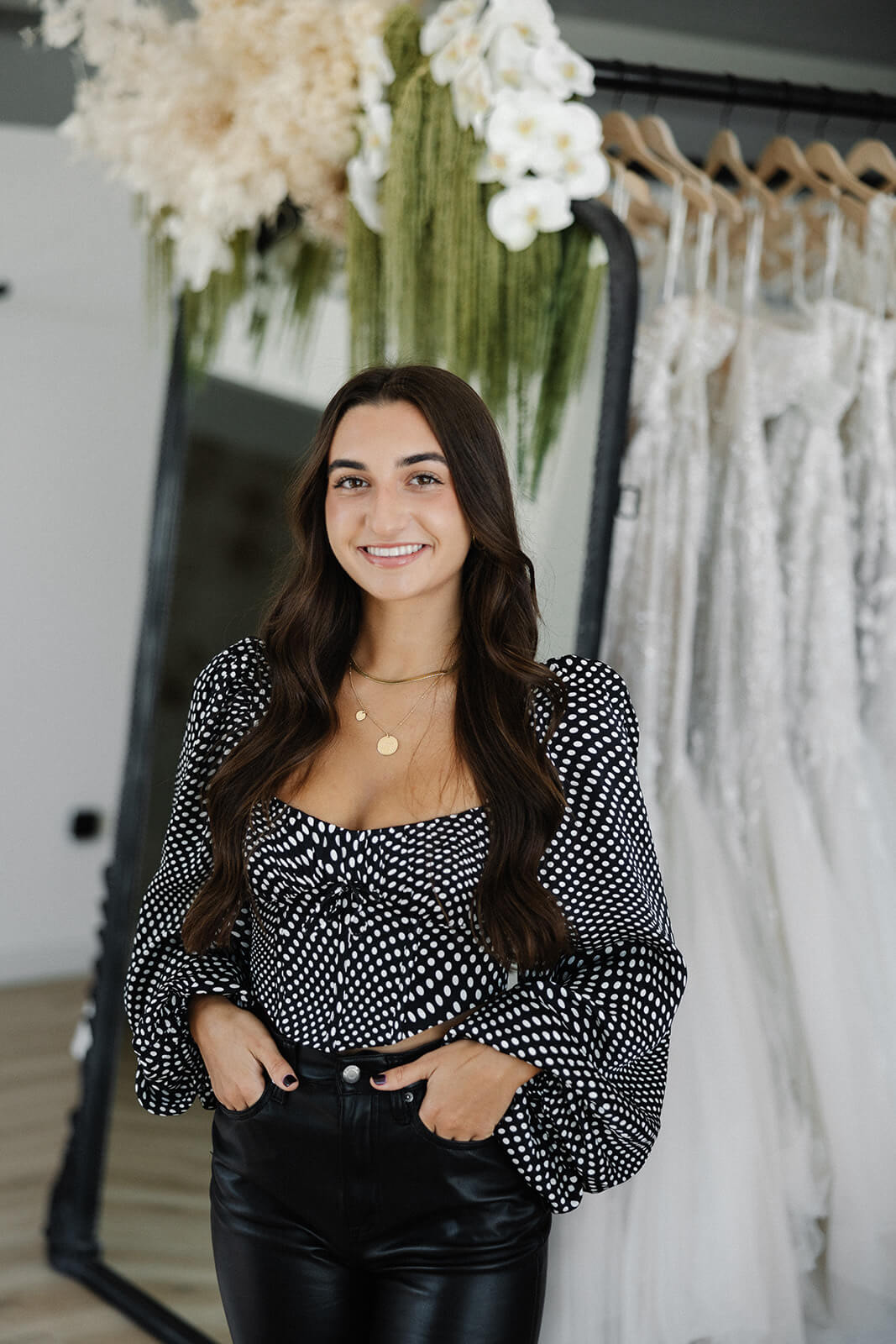 Meet Our Staff at Love Bridal Boutique