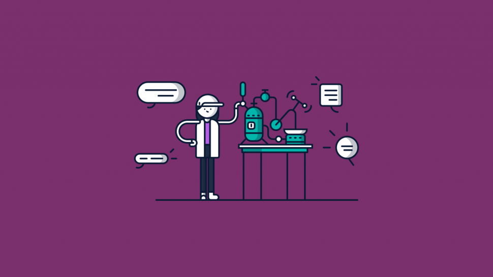 15 Questions With: a Female Process Engineer | Springpod Blog