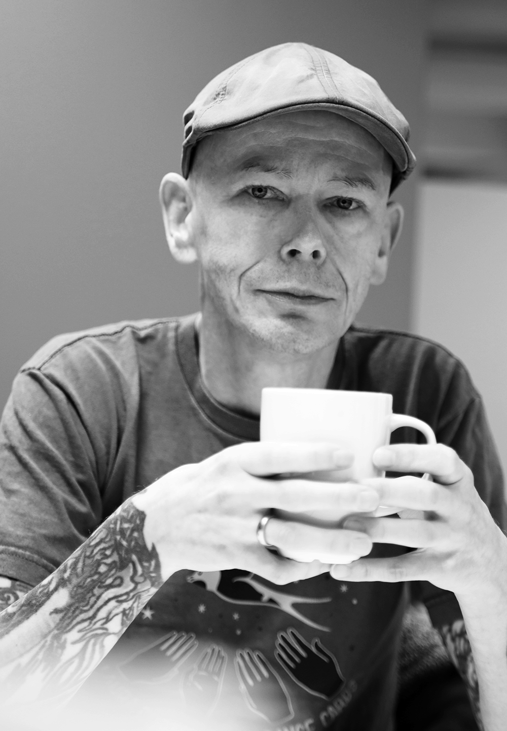 Om oss | Pupill