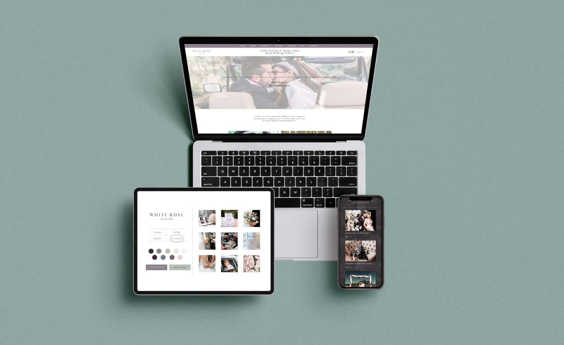 Responsive Design Using Webflow | Site Style Designs Blog