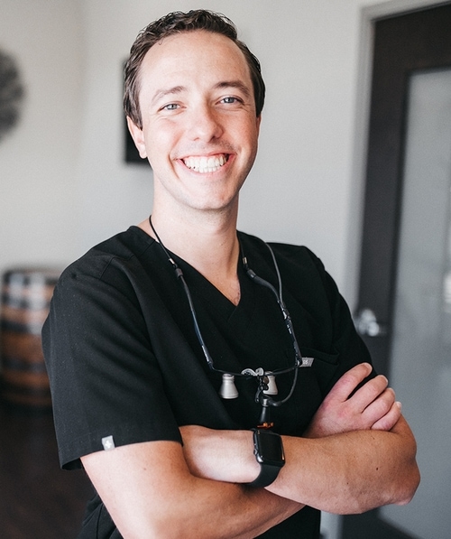 Dentist in Lexington | Craft & Care Dental Co.