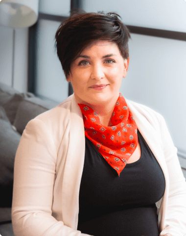 Cathryn Lavery