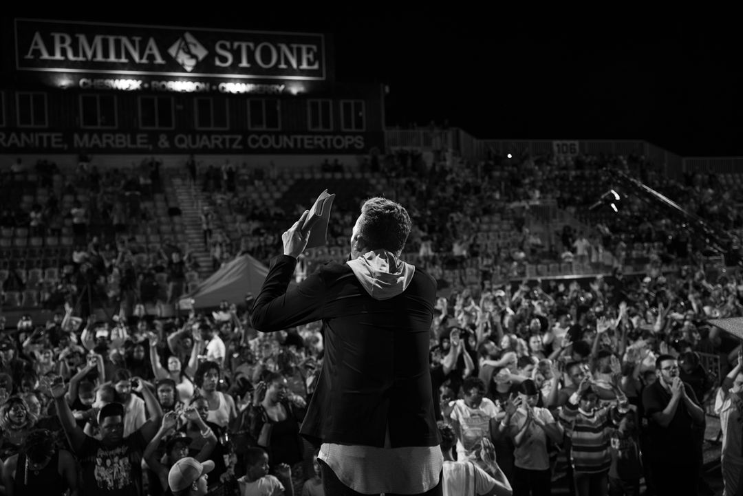 Revival Today Church