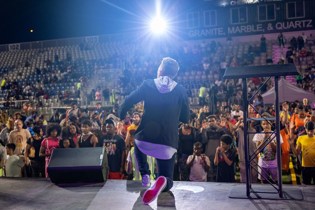 Revival Today Church