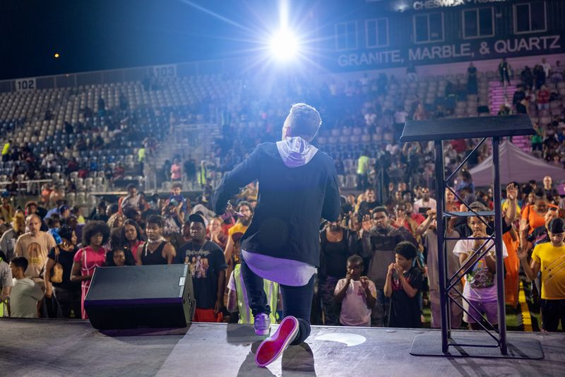 Revival Today Church