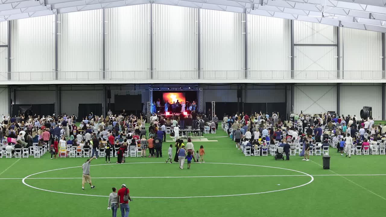 Revival Today Church