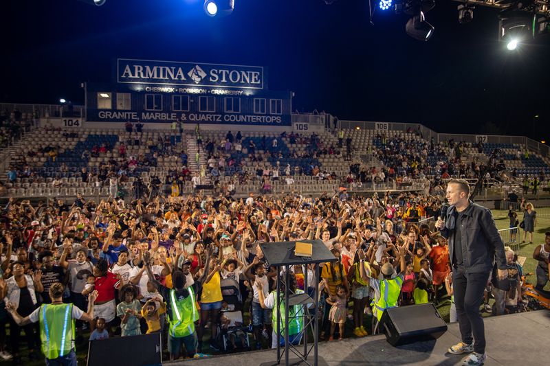 Revival Today Church