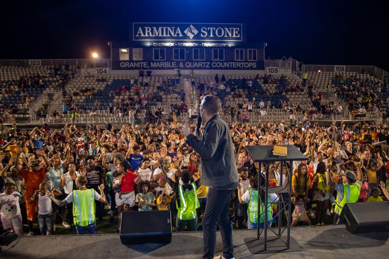 Revival Today Church