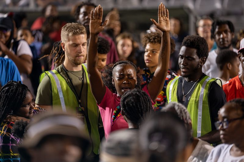 Revival Today Church