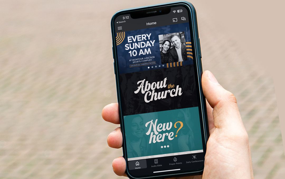 Revival Today Church