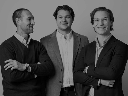 Our story — Saltoun