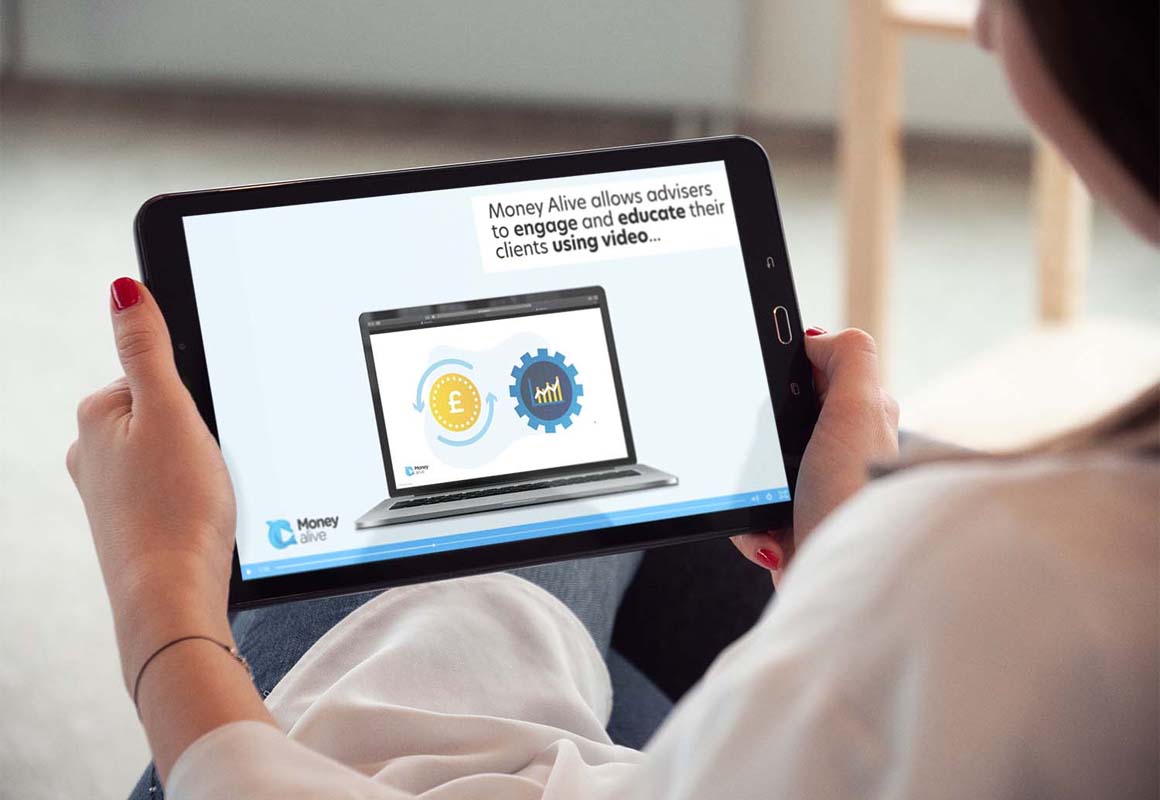 How Van der Meulen Associates uses Money Alive - Core principles ...