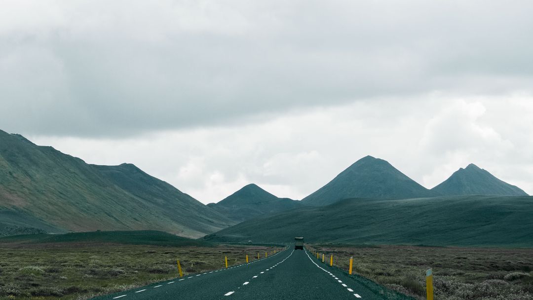 The Best Stops on Iceland's Ring Road
