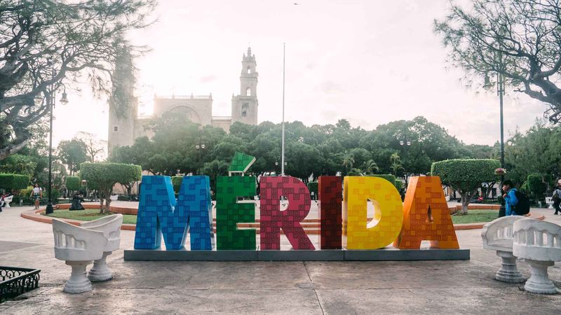 Explore Mérida, Mexico | The Ultimate Travel Guide