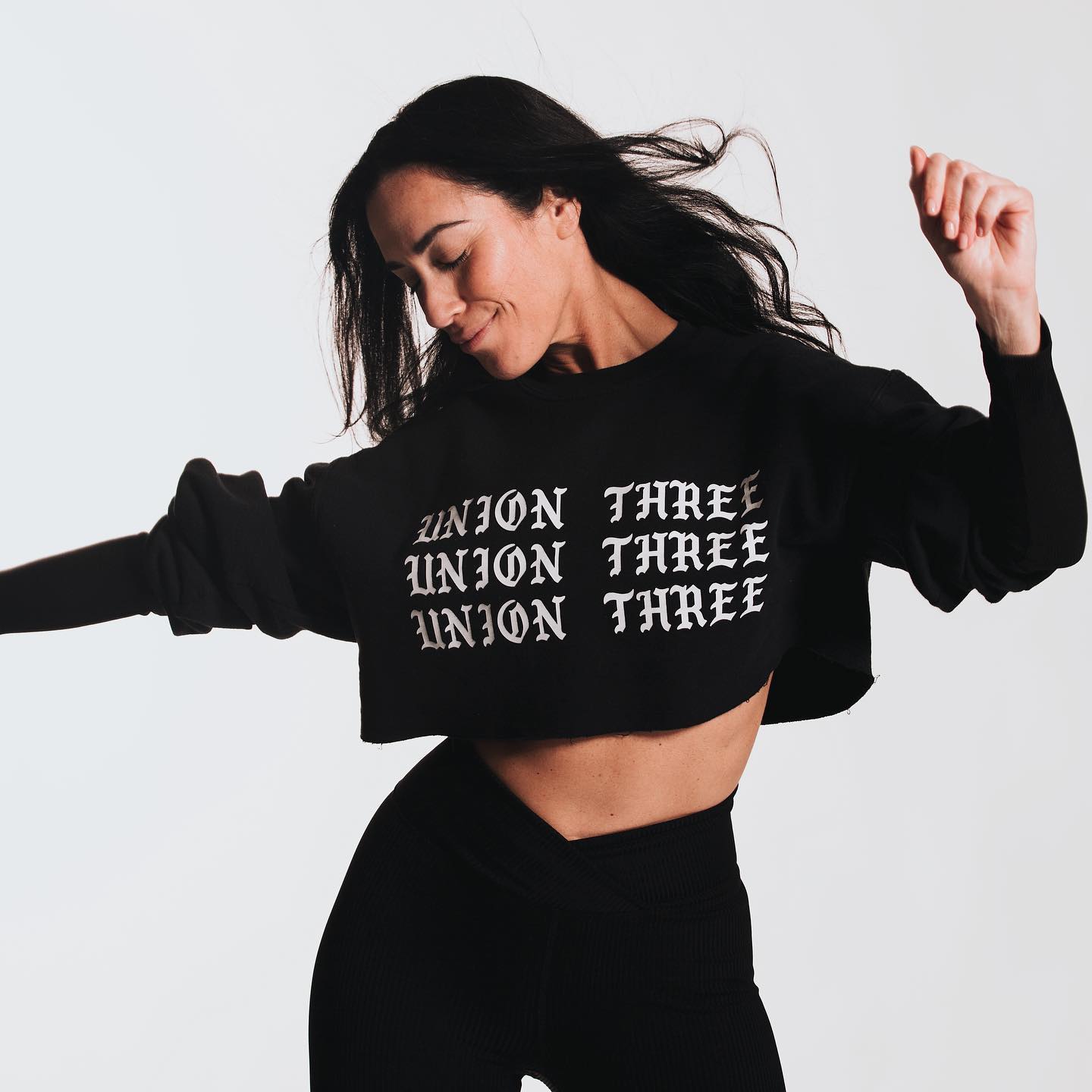 Union Three | Solmark Creative