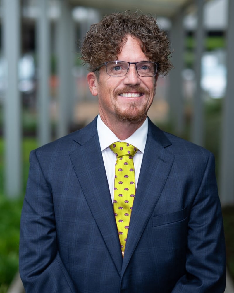 Probate and Personal Injury Attorney | Troy M. Moore, PLLC