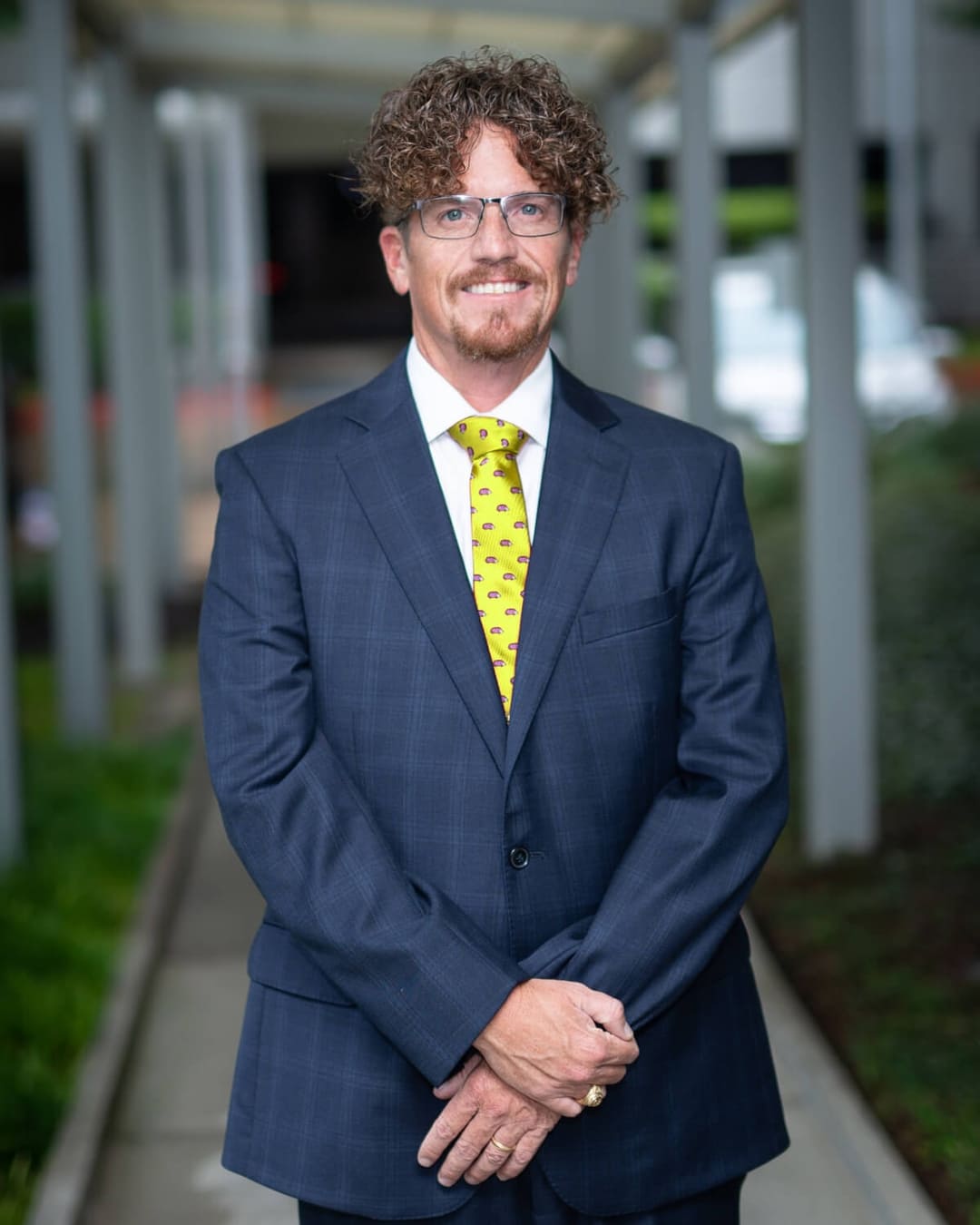 Probate and Personal Injury Attorney | Troy M. Moore, PLLC