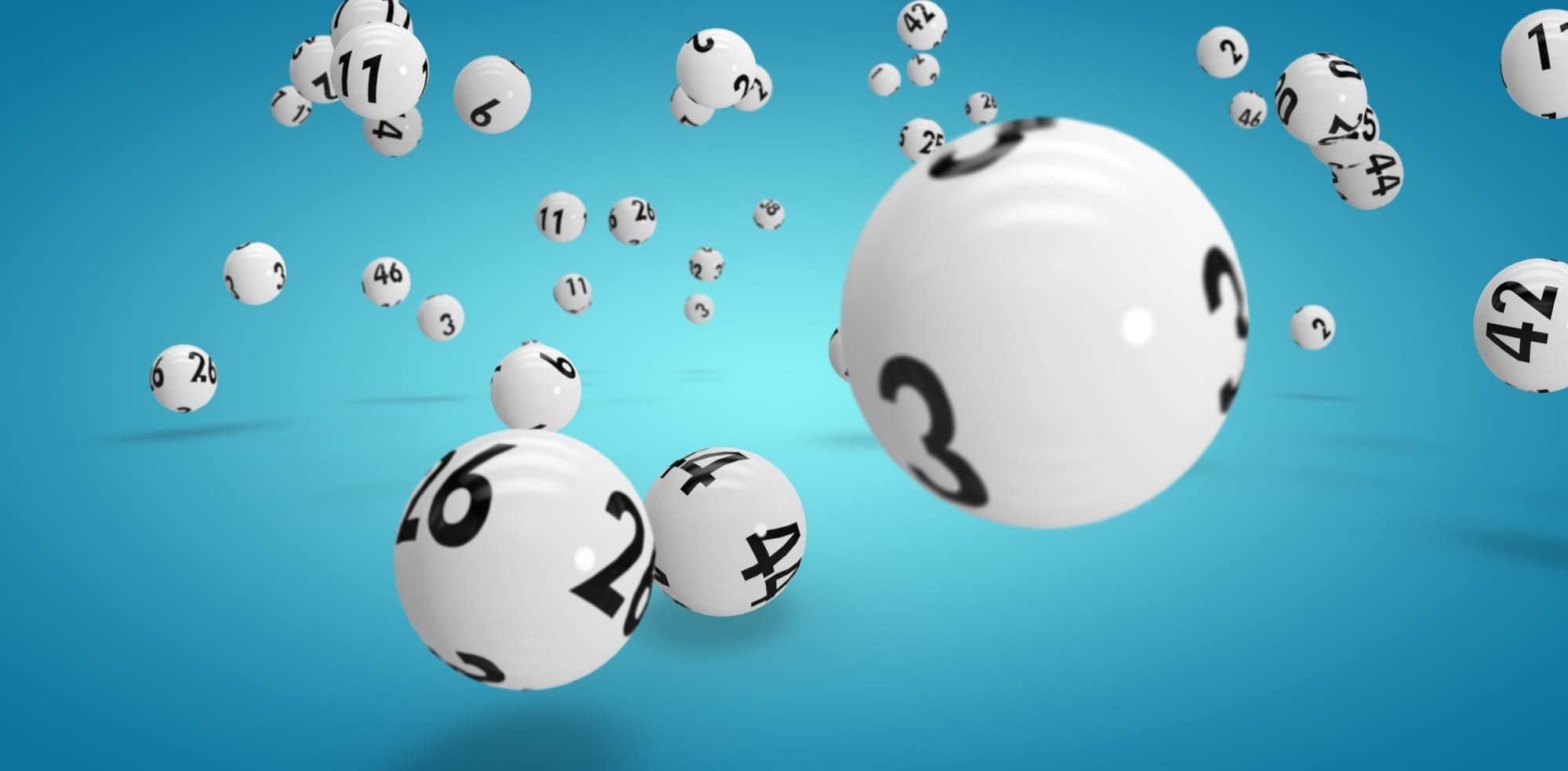 A Winner's Guide to the Most Common Powerball Numbers | Yotta