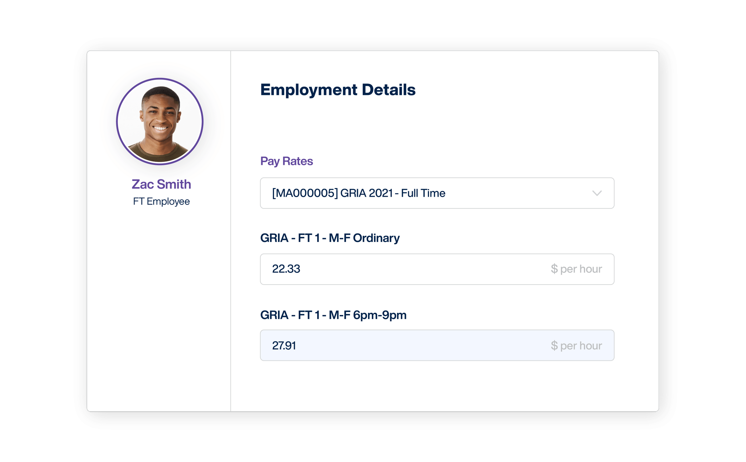 Payroll Metrics - Payroll and Workforce Compliance Software