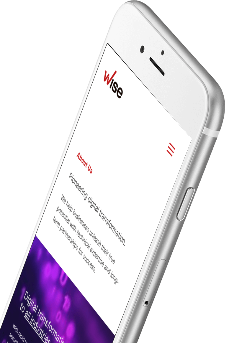 Wise » B2B Services Sector » Deuce Creative