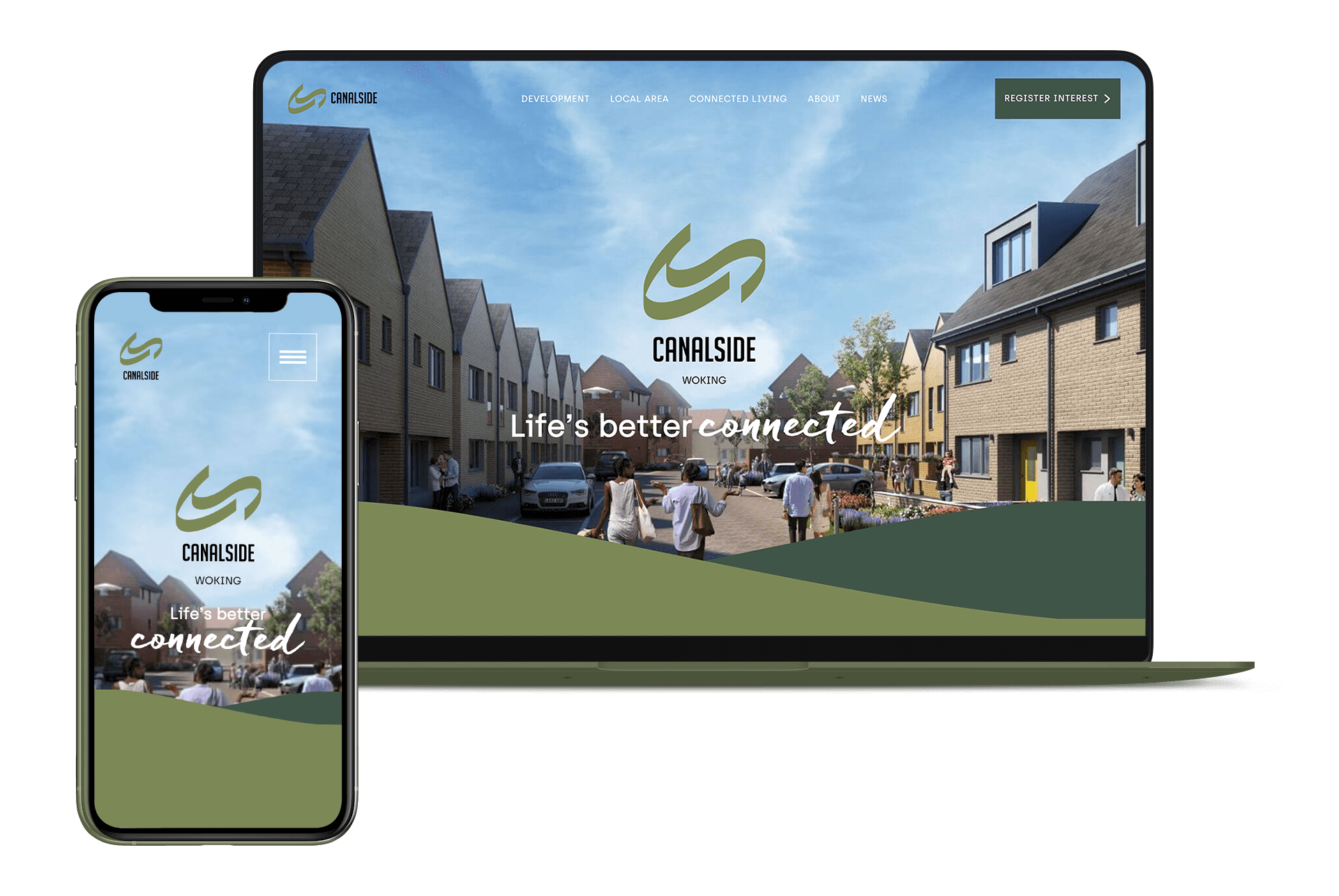Webflow Agency » No-Code Experts » Deuce Creative