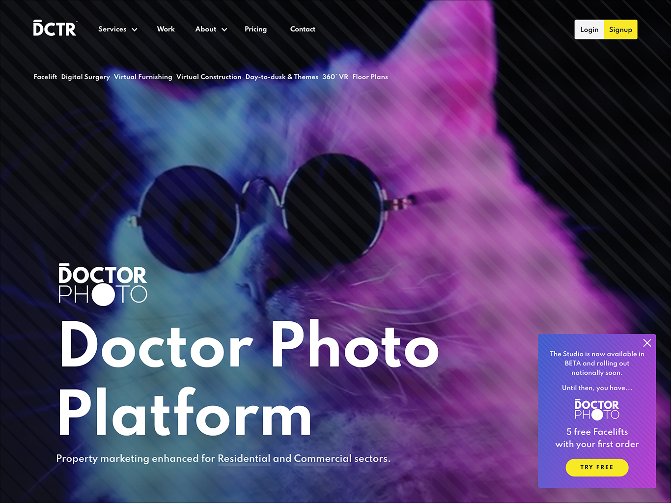 DCTR » Property Sector » Deuce Creative