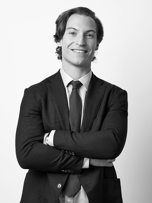 Our story — Saltoun