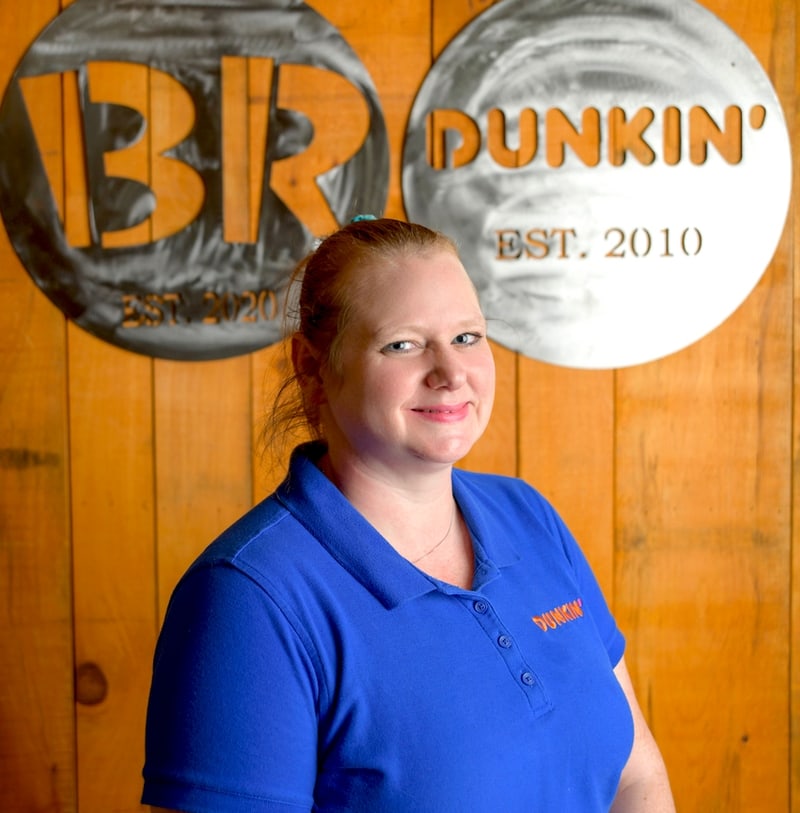 About TMart | Dunkin’ and Baskin-Robbins Franchise Group