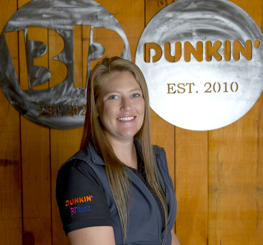 About TMart | Dunkin’ and Baskin-Robbins Franchise Group
