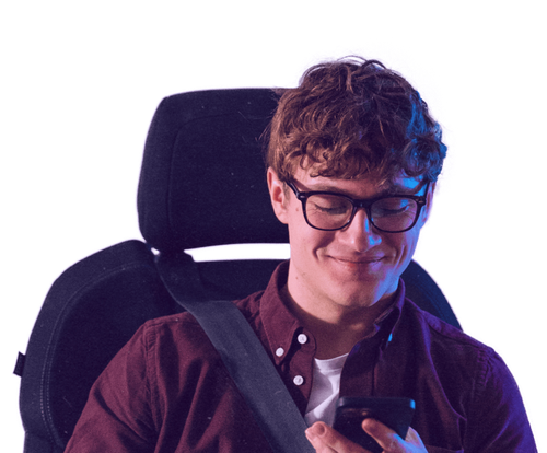 Heetch - App VTC | Faibles commissions | Chauffeurs Pro 24/7